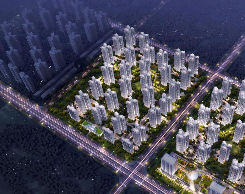 曲靖市麒麟区富康·文博苑网上售楼部_聚云南房产网 | YNJU.COM_曲靖市房地产专业导购平台