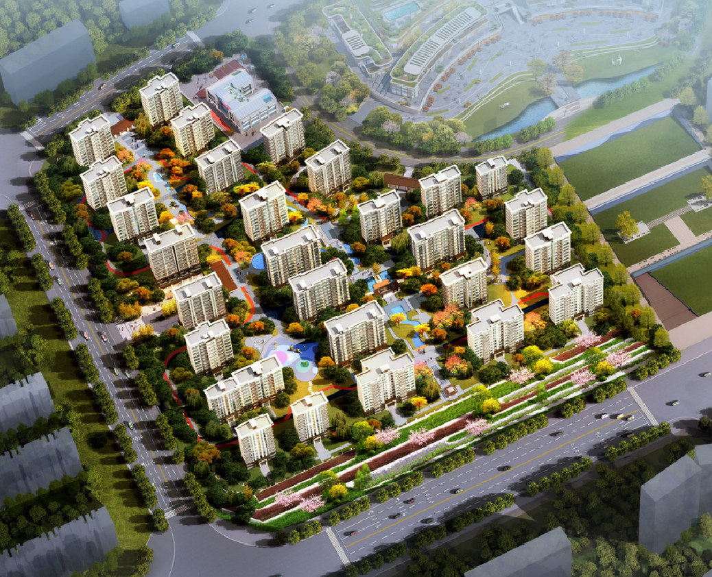 曲靖市麒麟区凤凰城·寥廓府邸·凤凰城·寥廓府邸紫园网上售楼部_聚云南房产网 | YNJU.COM_曲靖市房地产专业导购平台